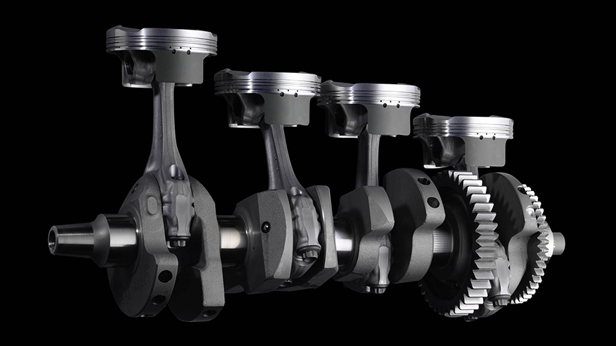 Qué es el par motor