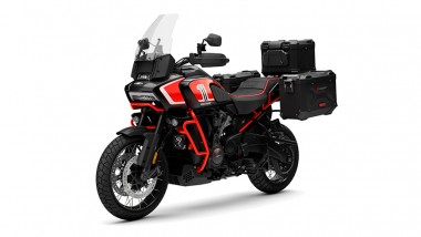 Explorando el Kove DAE 125, un scooter urbano neo retro lleno de estilo